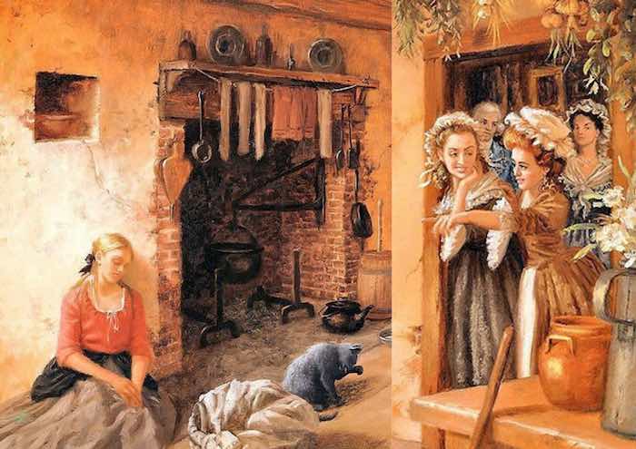 cinderella-ruth-sanderson-2 - Iltasatu